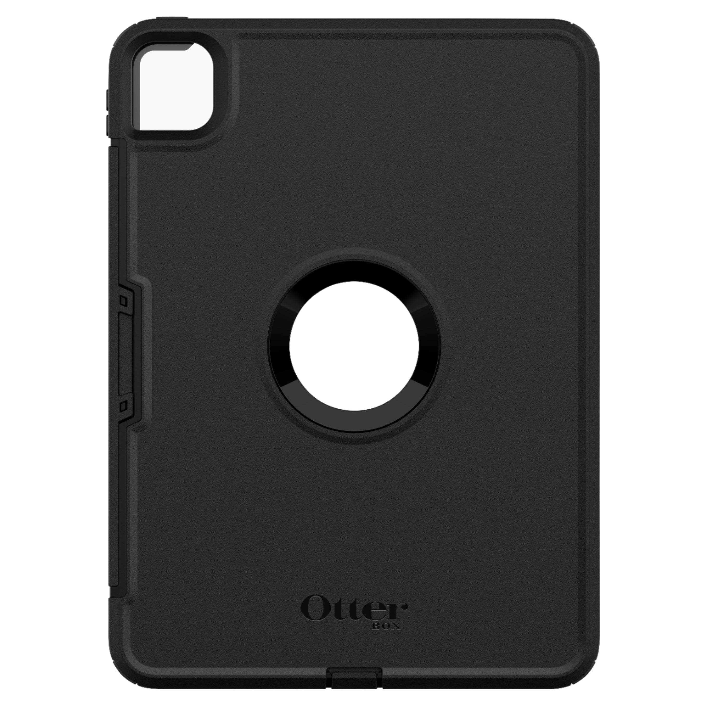Restored OtterBox DEFENDER SERIES Case & Stand for iPad Pro 11-inch 2nd ...