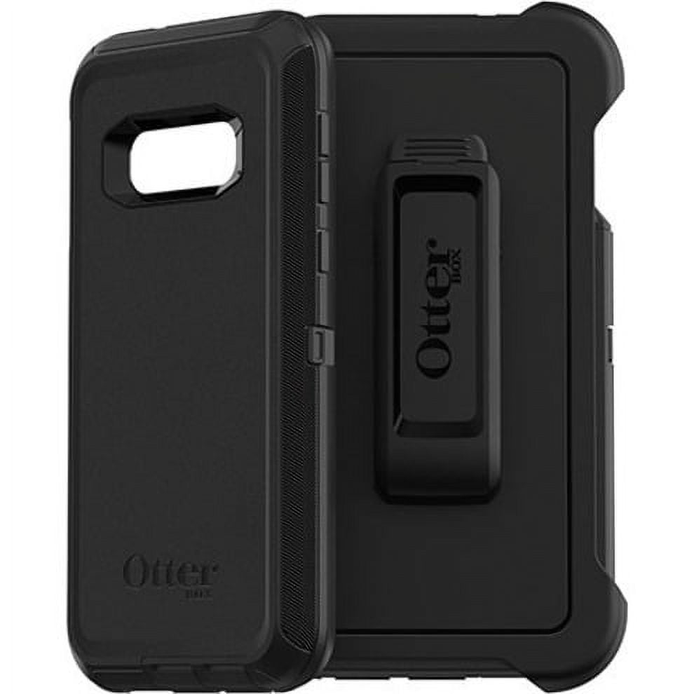 Restored OtterBox Defender Carrying Case (Holster) Samsung Smartphone ...