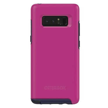 Otterbox Galaxy Note8 Defender Series Case, Black - Walmart.com