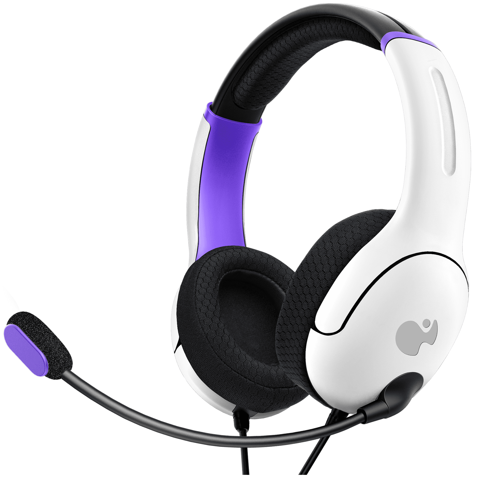 Restored PDP Gaming LVL40 Wired Stereo Gaming Headset with Noise ...