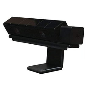 Sony PlayStation 4 HD Camera, Black, CUH-ZEY2 for PS4 Gameplay and Live ...