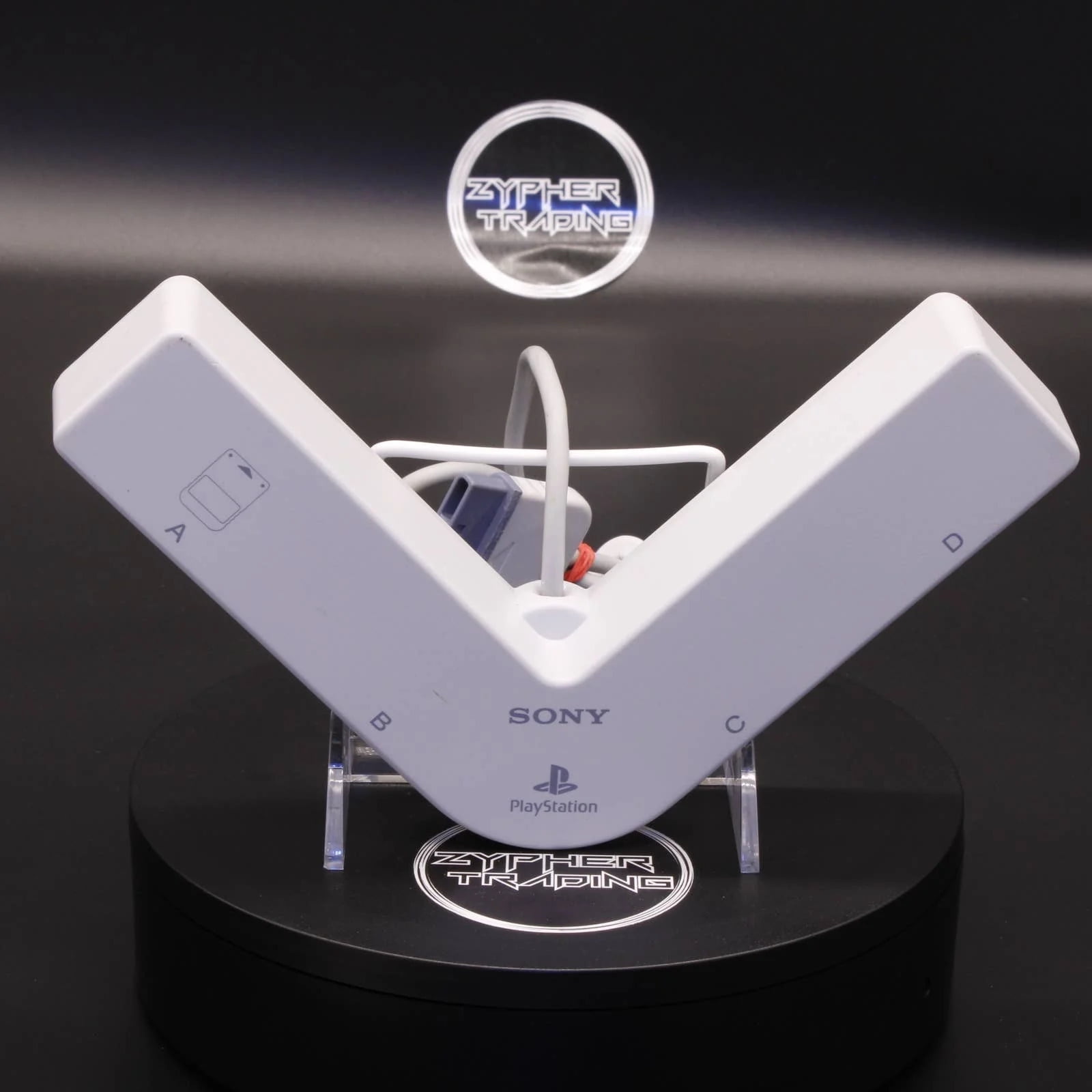 Restored PSOne Multitap [OEM] Sony PlayStation PS1 SCPH-1070 2000 ...
