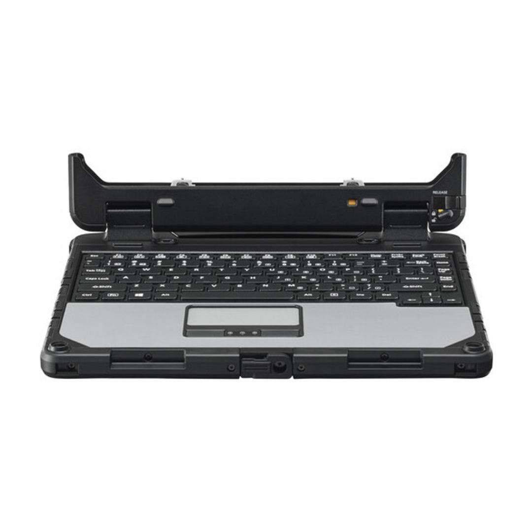 Restored Panasonic Premium Keyboard For Toughbook CF-33 MK2 - CF ...