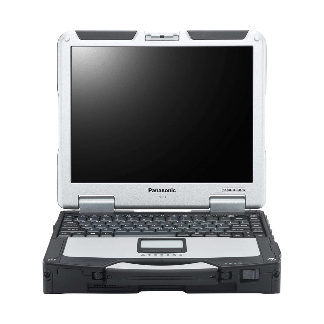 Restored Panasonic Toughbook CF-31 MK4, Fully Rugged Laptop, 13.1 ...