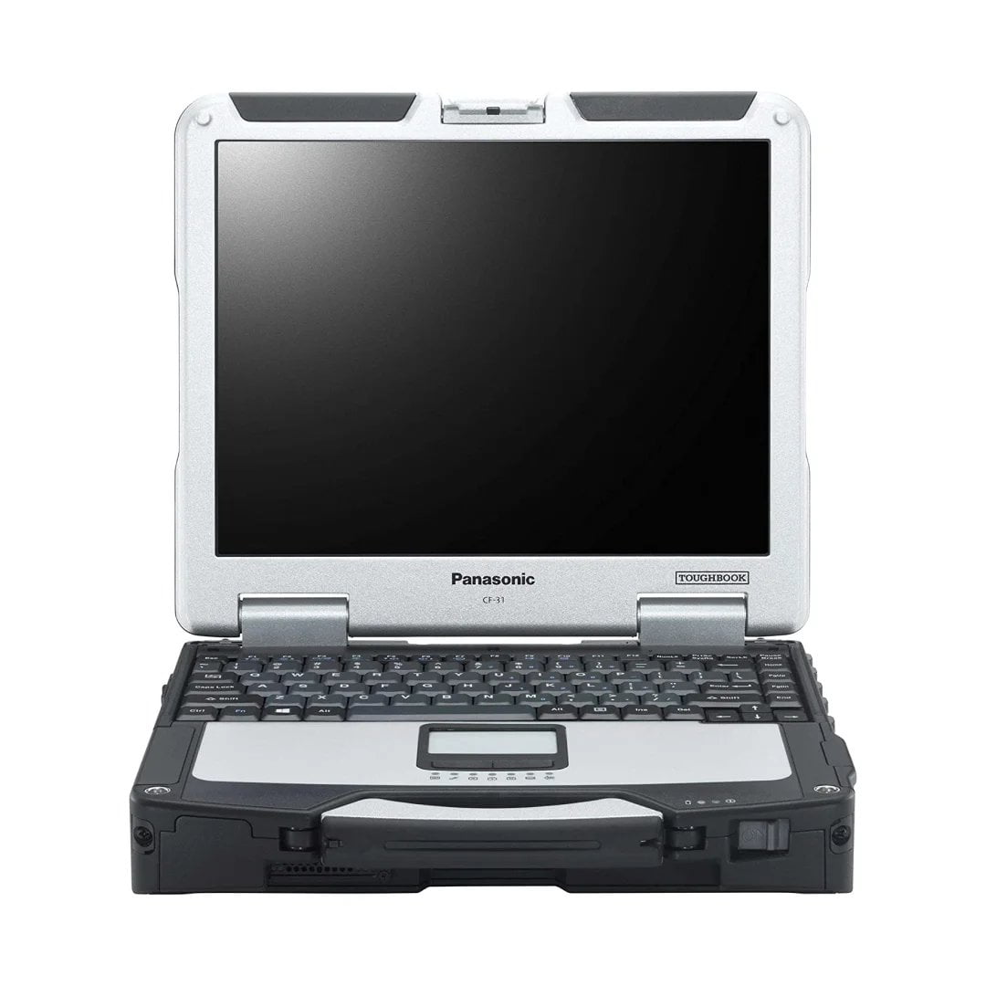 Restored Panasonic Toughbook CF-31 MK6, 13.1" XGA Touch, Intel Core i7 ...