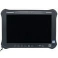 Restored - Panasonic Toughpad FZ-G1 MK4, Black Edition, 10.1" Intel Core i5-6300U, 8GB, 256GB ...
