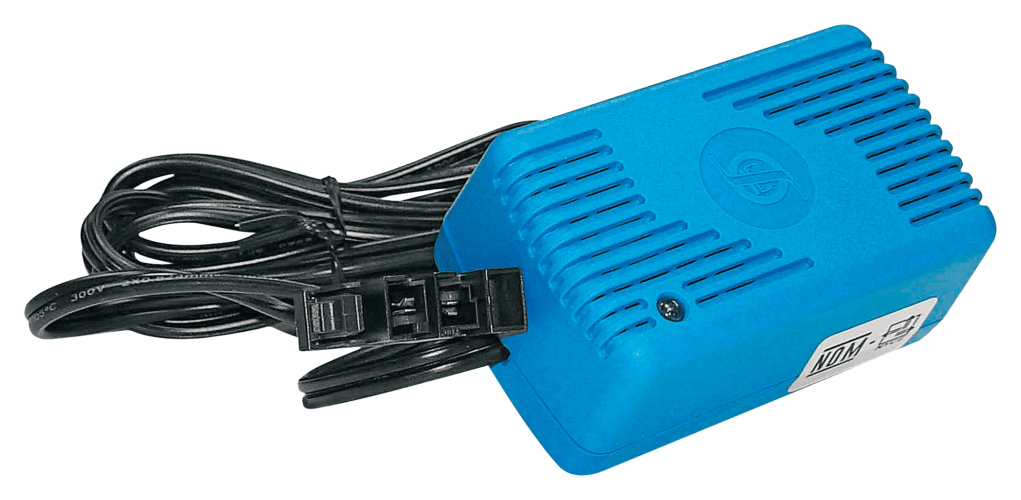 Restored Peg Perego IKCB0082 12 Volt Quick Charger Blue (Refurbished ...