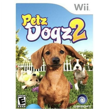 Petz Rescue Endangered Paradise (Nintendo DS) - Walmart.com