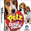 Petz Rescue Endangered Paradise (Nintendo DS) - Walmart.com