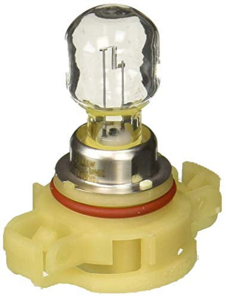 Philips HiPerVision PSX24W Automotive Fog Bulb Refurbished OEM Quality ...