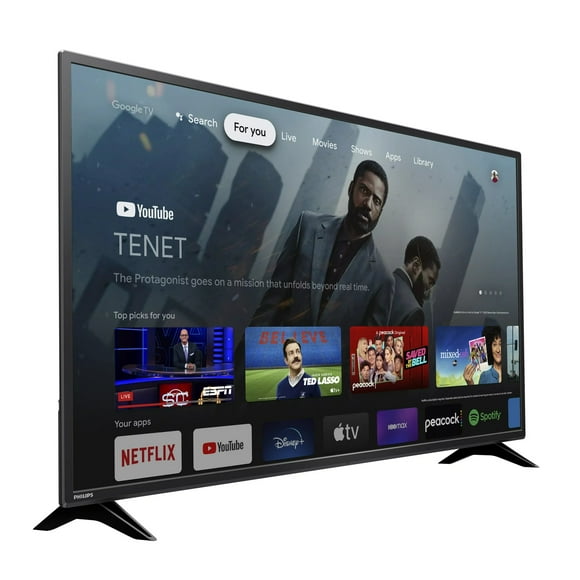 Refurbished TVs in TV & Home Theater - Walmart.com