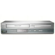 New Funai SV2000 WV805 DVD/ VCR Combo Player - Walmart.com