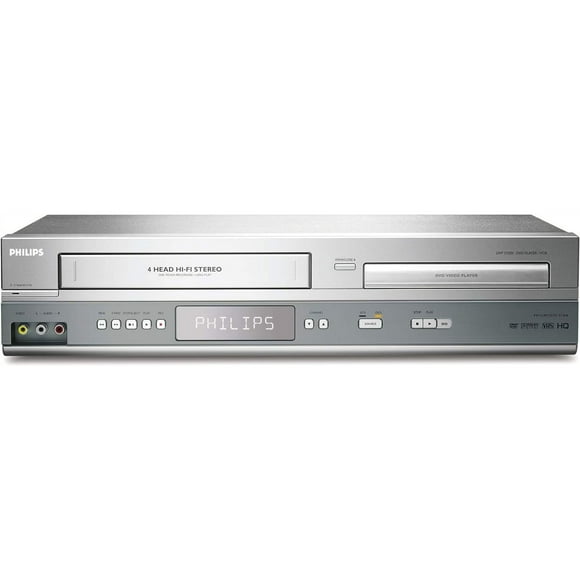 Vcr Player