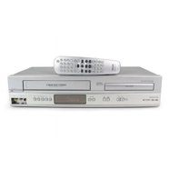 New Funai SV2000 WV805 DVD/ VCR Combo Player - Walmart.com