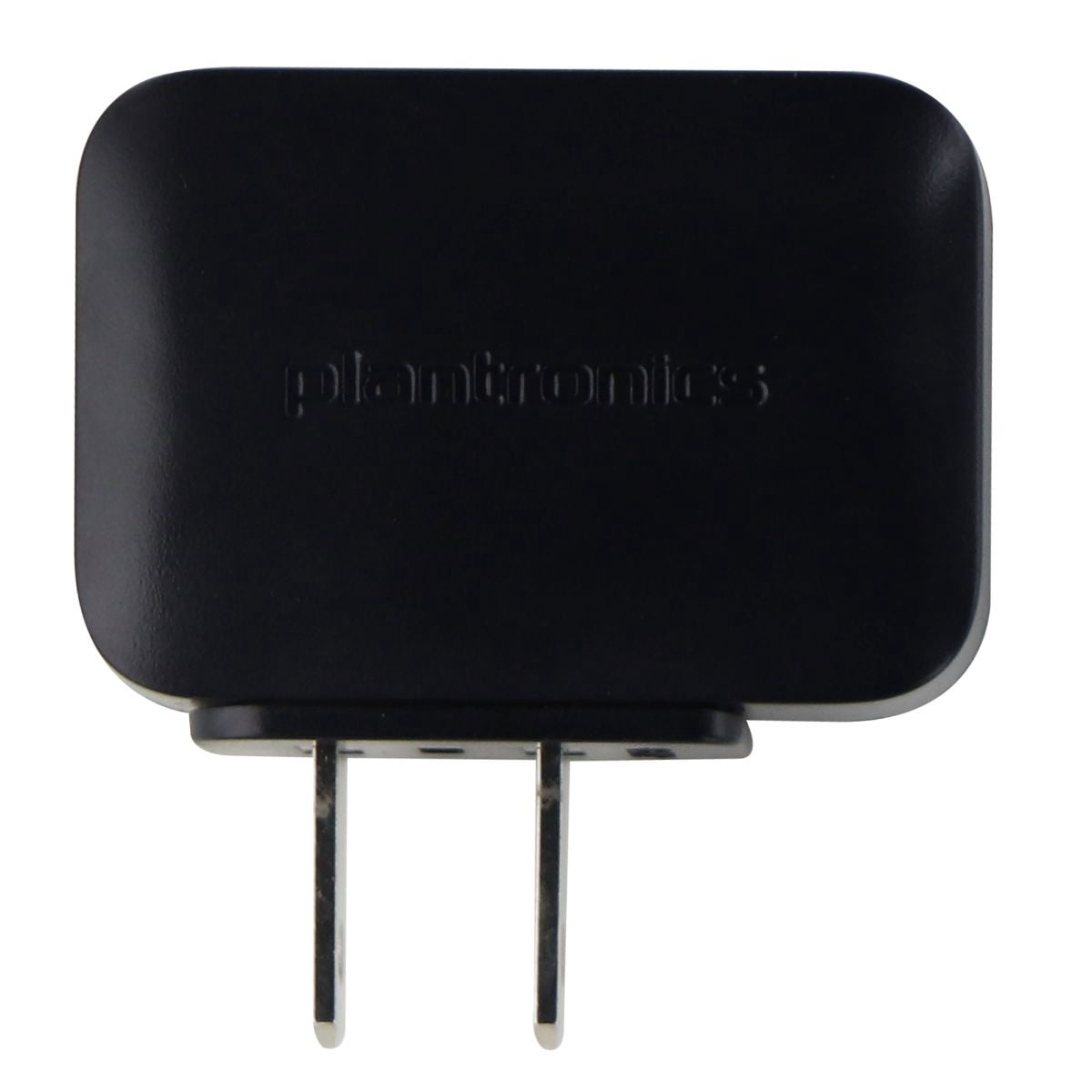 Restored Plantronics Wall Charger Single USB Adapter - Black (SSA-4W5 ...