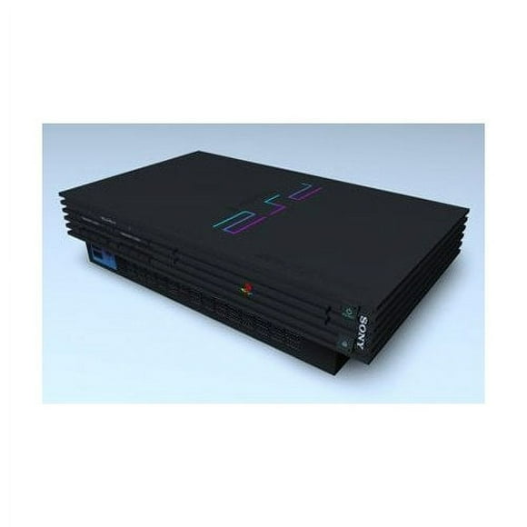 PlayStation 2 (PS2) Consoles in PlayStation 2 - Walmart.com