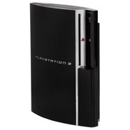 Sony PlayStation 3 PS3 Original 80GB Console Restored & Fully ...