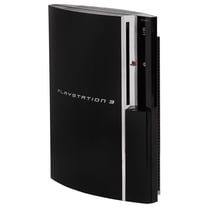 Sony PlayStation 3 PS3 Original 80GB Console Restored & Fully ...