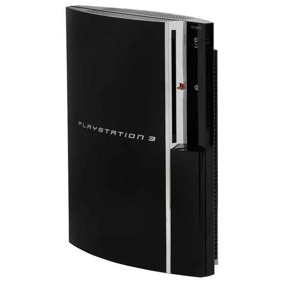 PlayStation 3 (PS3) Consoles in PlayStation 3 - Walmart.com
