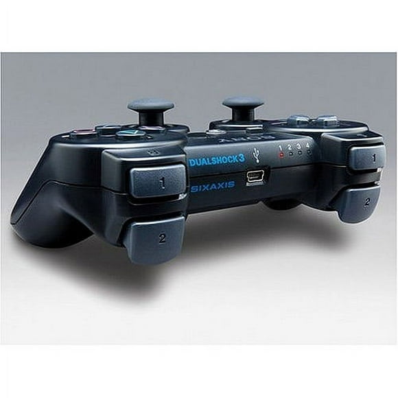 Dualshock 3 Controller
