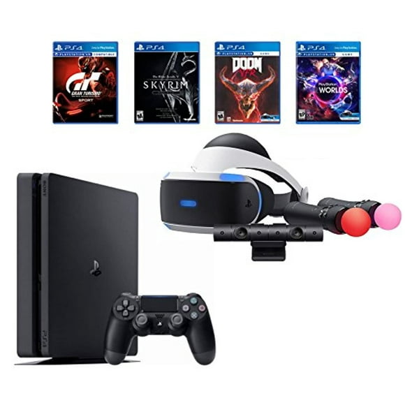 PlayStation 4 (PS4) Consoles in Video Game Consoles - Walmart.com