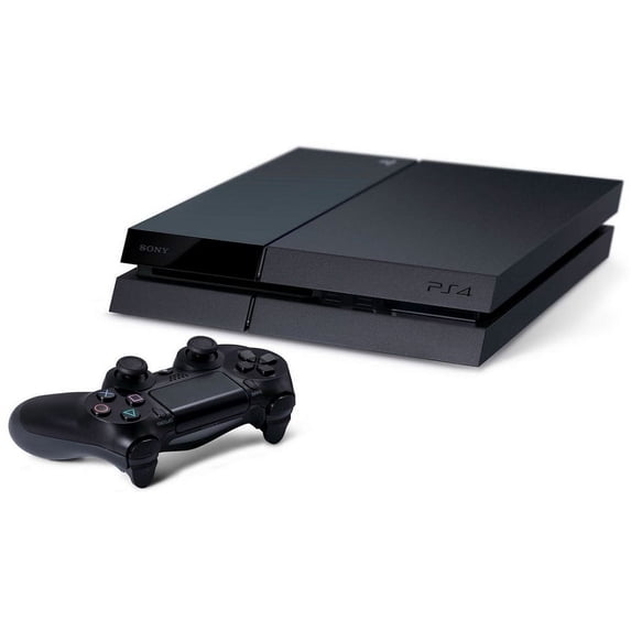 Free Shipping! Restored PlayStation CUH-1115A 4 Console 500GB ...