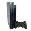 Free Shipping! Restored Sony PlayStation 2 - Game console (Refurbished ...