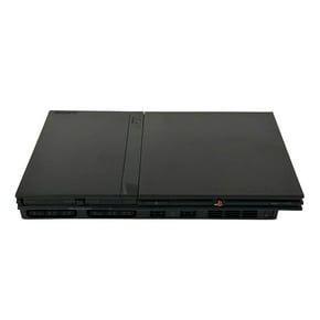 PlayStation 2 (PS2) Consoles in PlayStation 2 - Walmart.com
