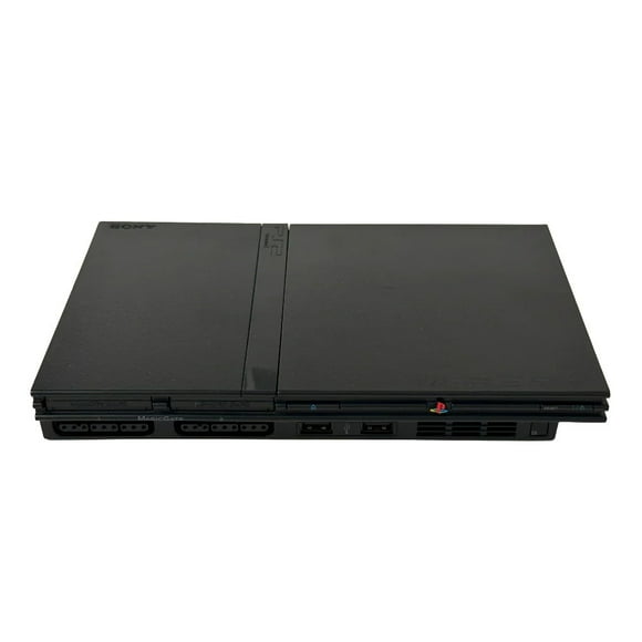 PlayStation 2 (PS2) Consoles in PlayStation 2 - Walmart.com
