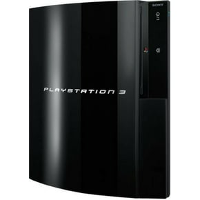 PlayStation 3 (PS3) Consoles in PlayStation 3 - Walmart.com