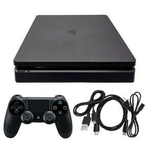 PlayStation 4 (PS4) Consoles in PlayStation 4 Consoles, Games ...
