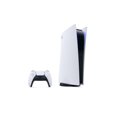 Restored Playstation 5 Digital Edition Console, WHITE (Refurbished ...