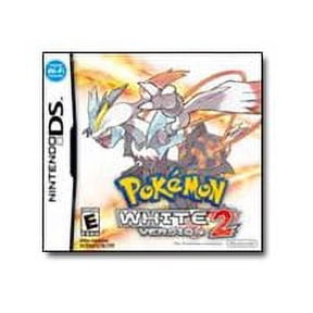 Pokemon DS Games