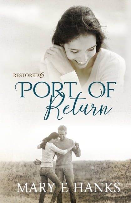 Restored: Port of Return: Inspirational Christian Fiction (Paperback ...