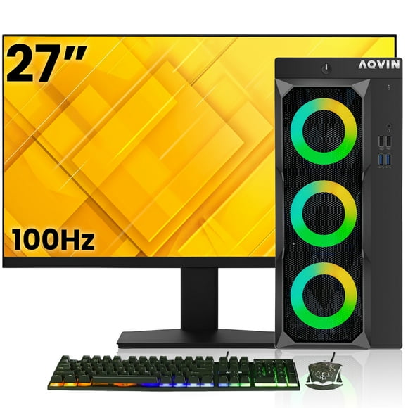 Pre Built Pc