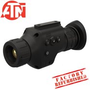 Restored Premium ATN OTS 4T 384x288, 2-8x Thermal Monocular ...