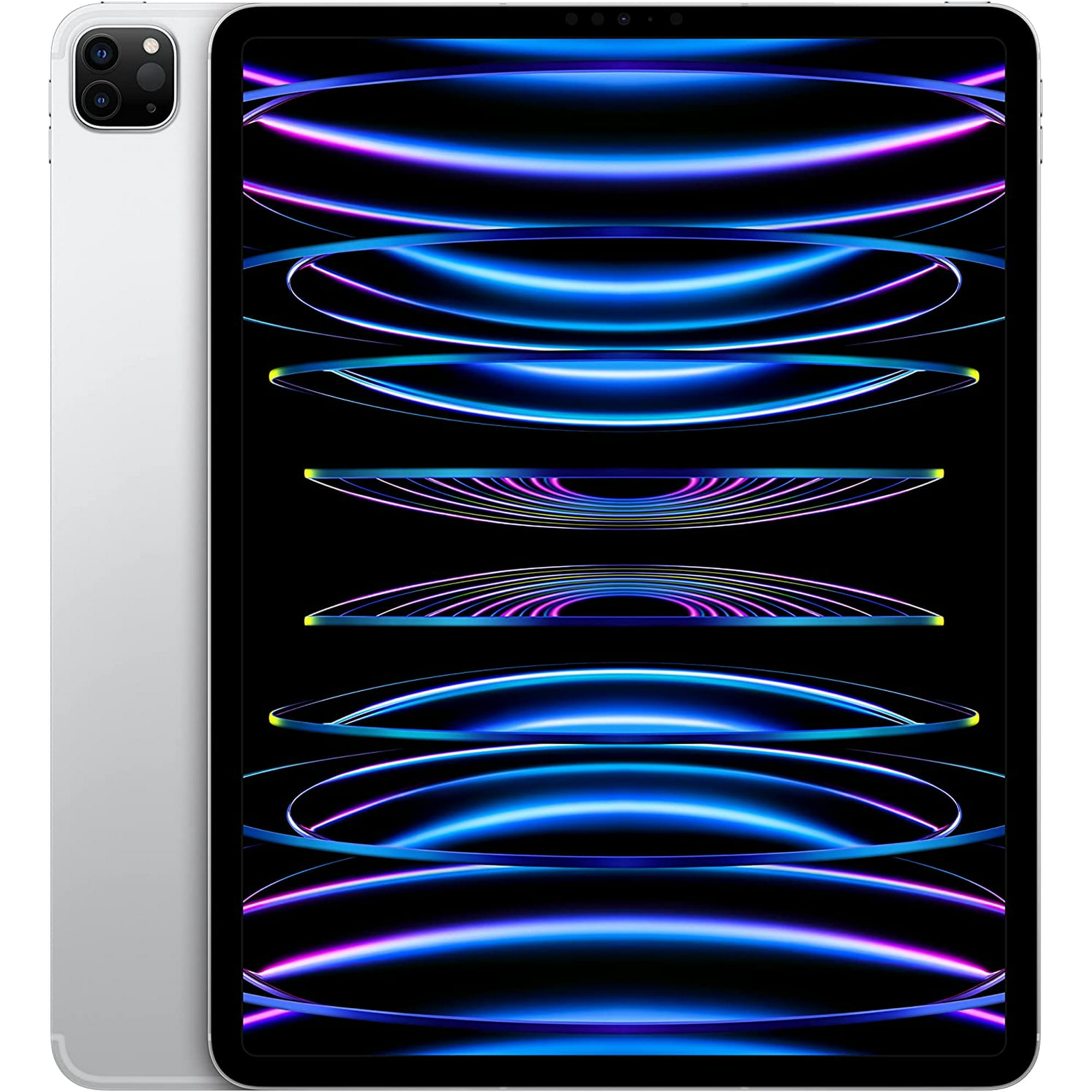 Restored Premium Apple iPad Pro 12.9-inch (6th Gen) 128GB WiFi ...