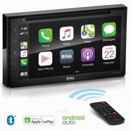 Free Shipping! Dual Single-Din in-dash all-Digital Media Receiver with ...