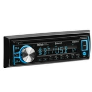 Restored BOSS Audio Systems BV9976B Car Audio Stereo System 7 Inch ...