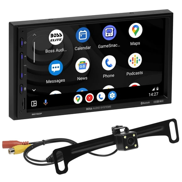 Volkswagen Beetle Cd Player