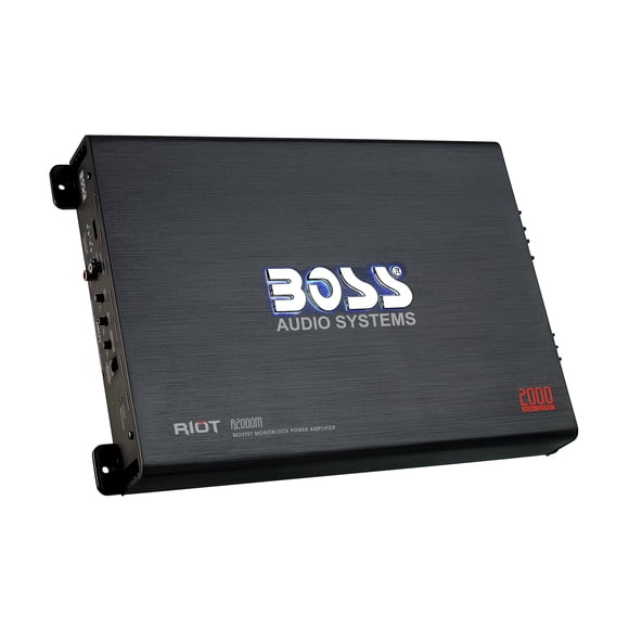 Car Amplifiers in Auto Electronics - Walmart.com