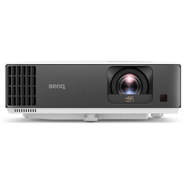 Restored RCA, 480P LCD HD Home Theater Projector with Bonus 100" Fold ...