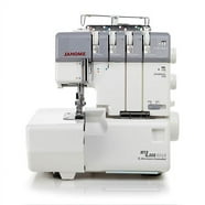 Restored Premium Janome MB7 Multi-Needle Embroidery Machine + Warranty ...