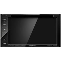 Kenwood KMR-D378BT Marine/Powersports Single-DIN In-Dash CD Receiver ...