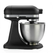 KitchenAid 6-Quart Pro 6500 Design Series Bowl Lift Stand Mixer, Sugar ...
