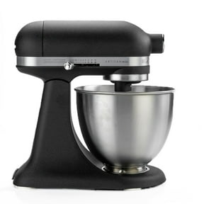 KitchenAid 6-Quart Pro 6500 Design Series Bowl Lift Stand Mixer, Sugar ...