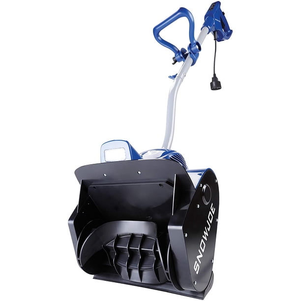 Restored Premium Snow Joe 324E 10 Amp Electric Snow Shovel with Light ...