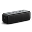 Anker Soundcore 2 Bluetooth Speaker, 12W Dual-Driver, Wireless ...