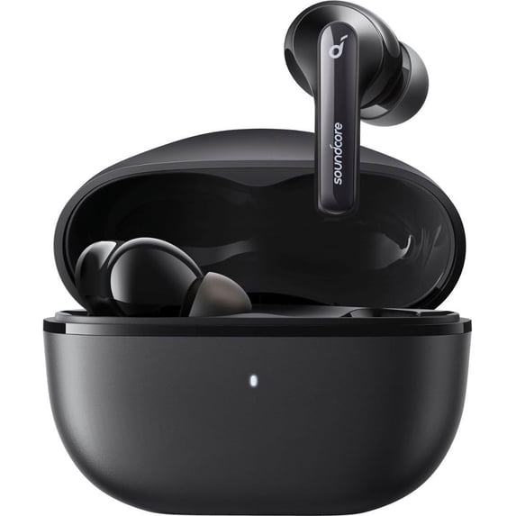 Restored Soundcore Anker A3983Z11 Soundcore Life Note 3i Wrls Tws ...