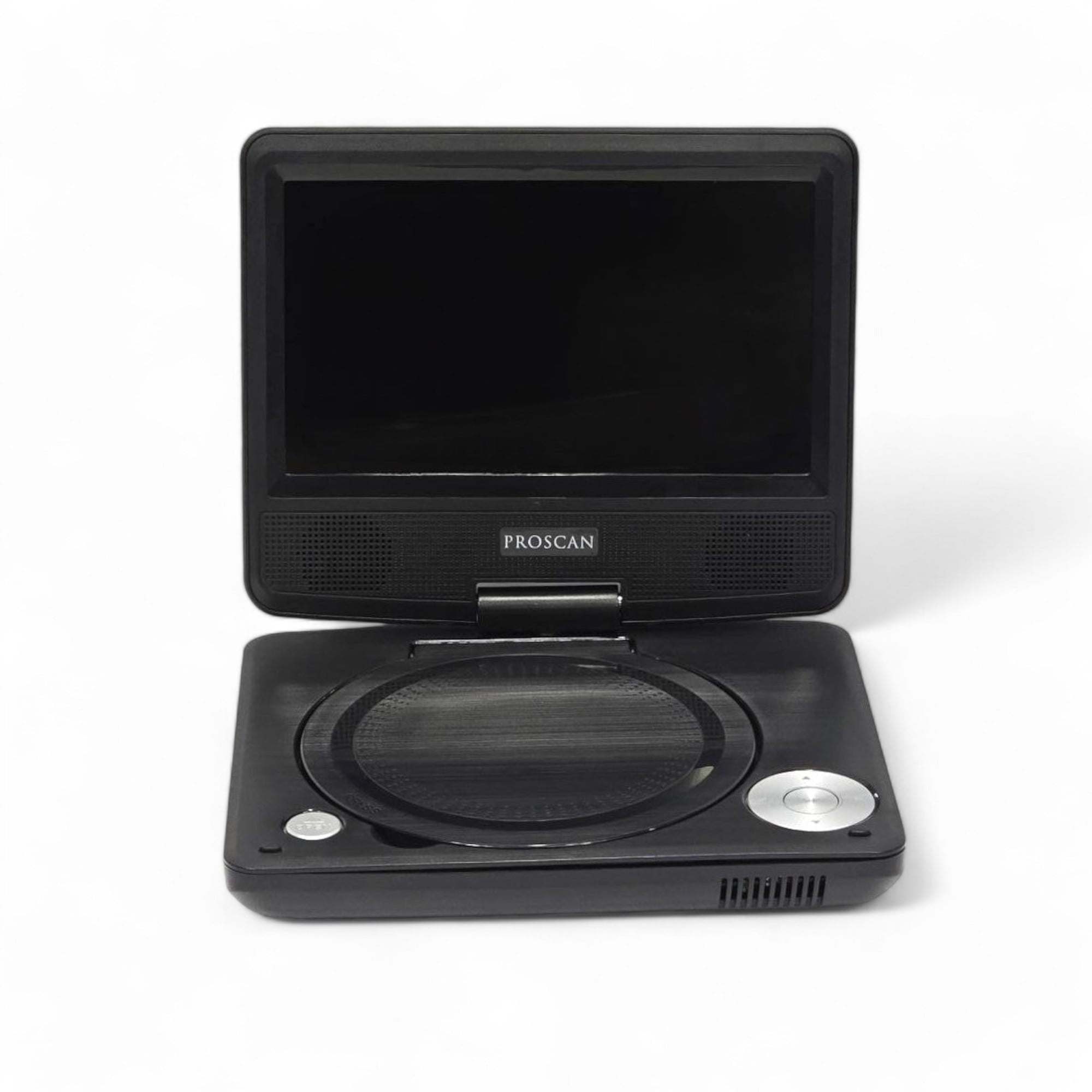 Restored Proscan PDVD7040 7-Inch Portable Swivel Screen DVD Player ...
